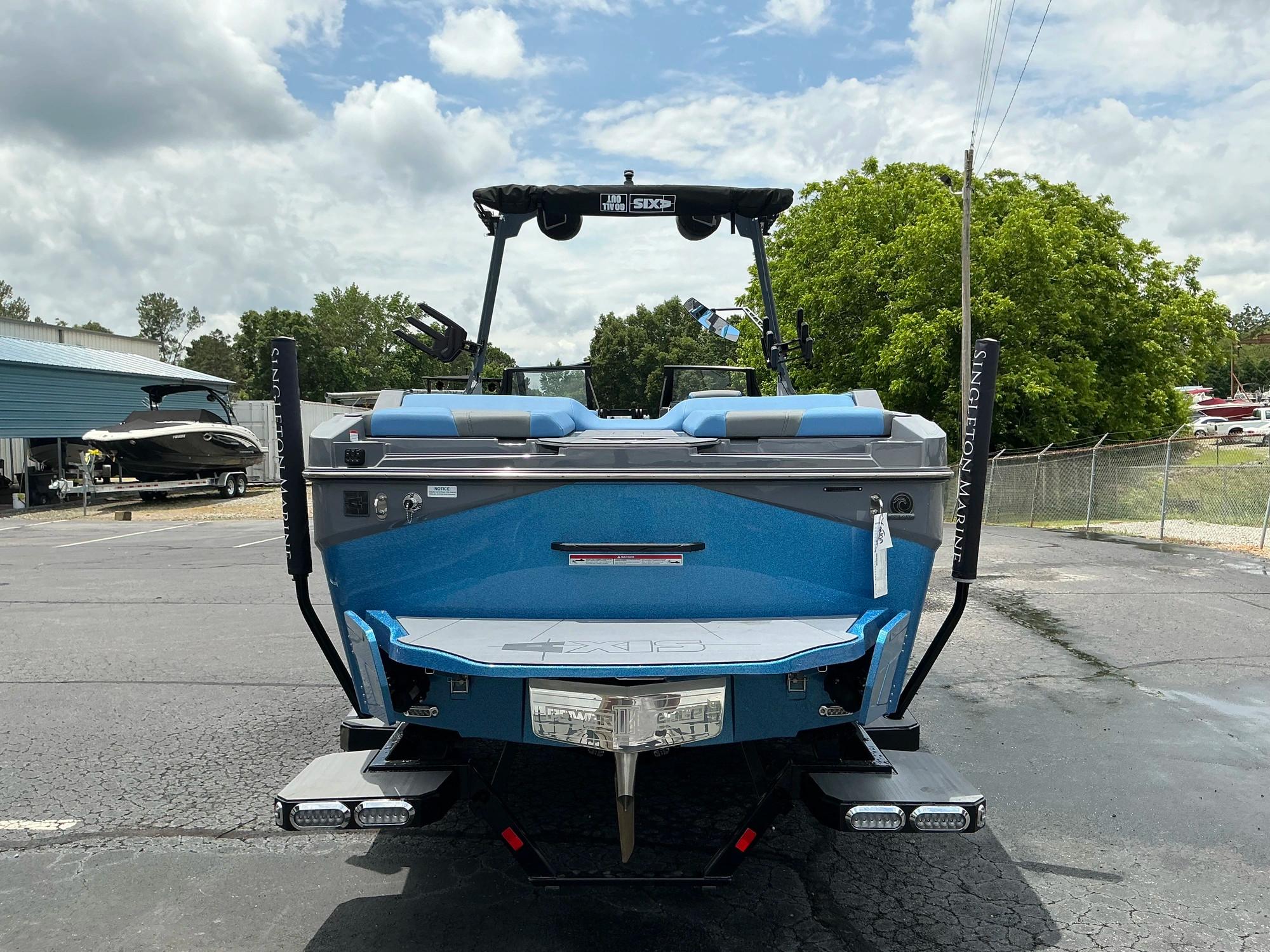 2024 Axis T250 Ski and Wakeboard for sale - YachtWorld