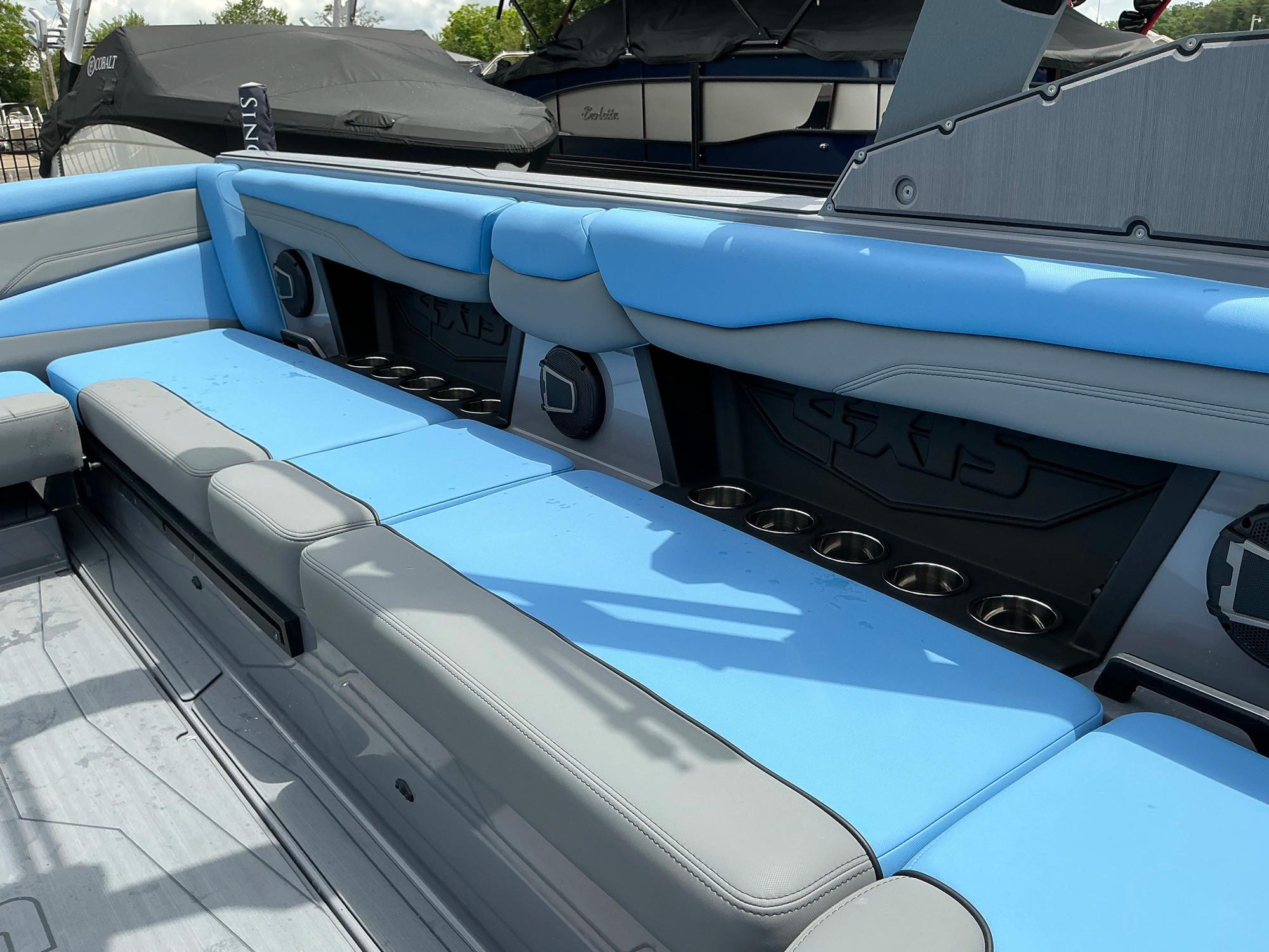 2024 Axis T250 Ski and Wakeboard for sale - YachtWorld