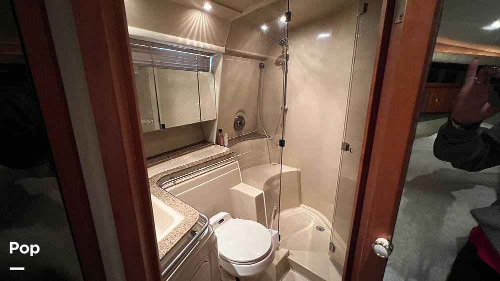 2002 Cruisers 4270 Express Cruiser for sale - YachtWorld