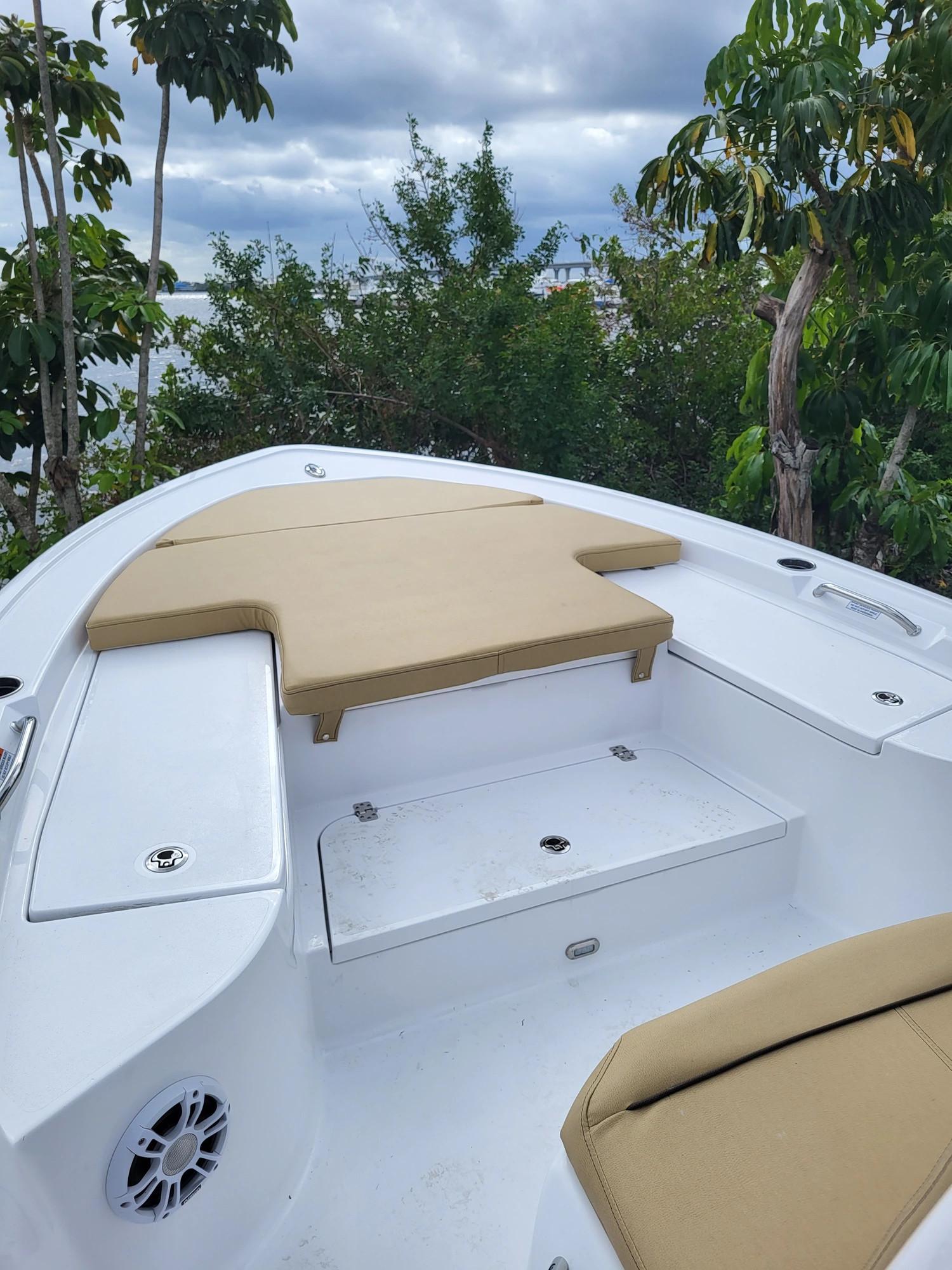 2024 Sportsman Masters 247 Center Console for sale - YachtWorld