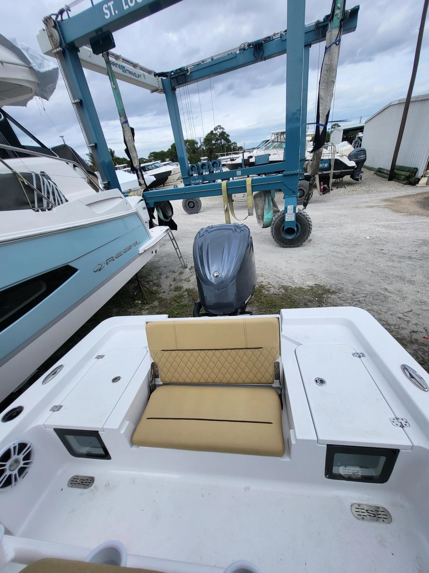 2024 Sportsman Masters 247 Center Console for sale - YachtWorld