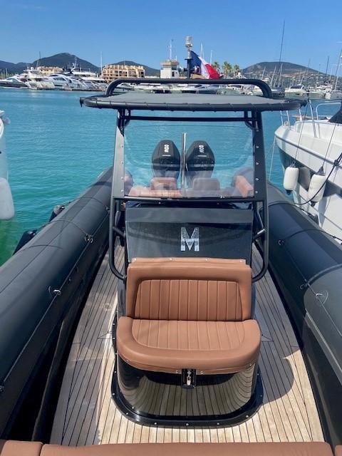 2021 Sea Water phantom 300 Rigid Inflatable Boats (RIB) for sale ...