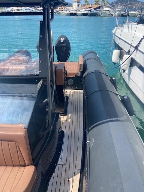 2021 Sea Water phantom 300 Rigid Inflatable Boats (RIB) for sale ...