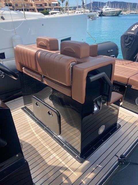 2021 Sea Water phantom 300 Rigid Inflatable Boats (RIB) for sale ...