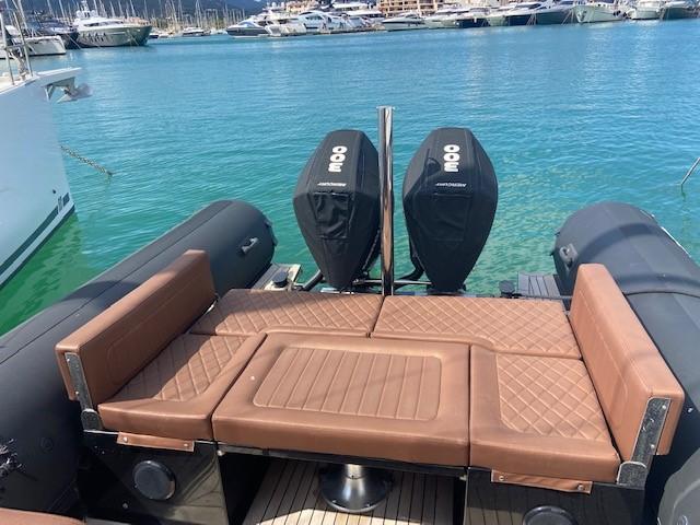 2021 Sea Water phantom 300 Rigid Inflatable Boats (RIB) for sale ...