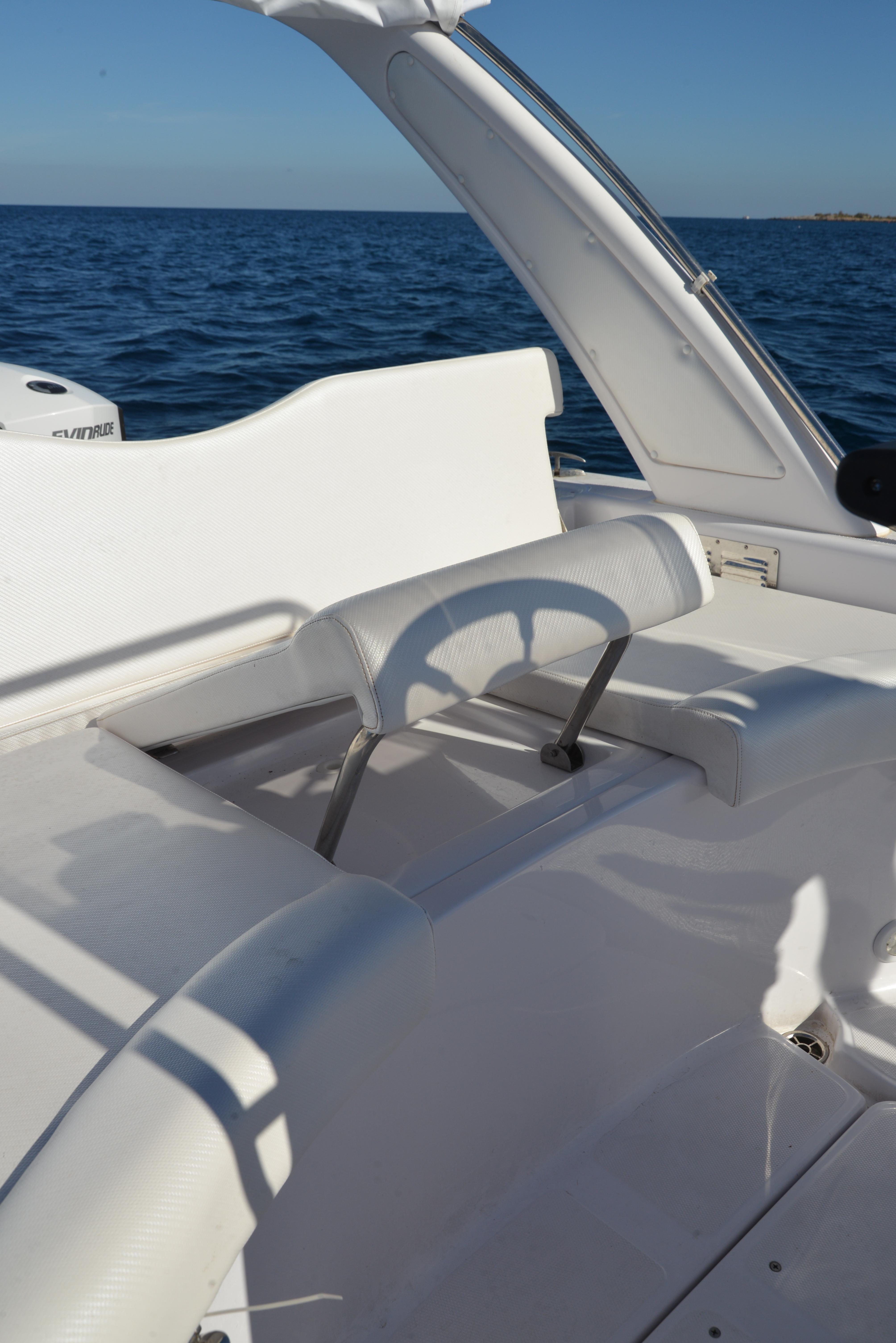 2022 Icon 21 S Rigid Inflatable Boats (RIB) for sale - YachtWorld