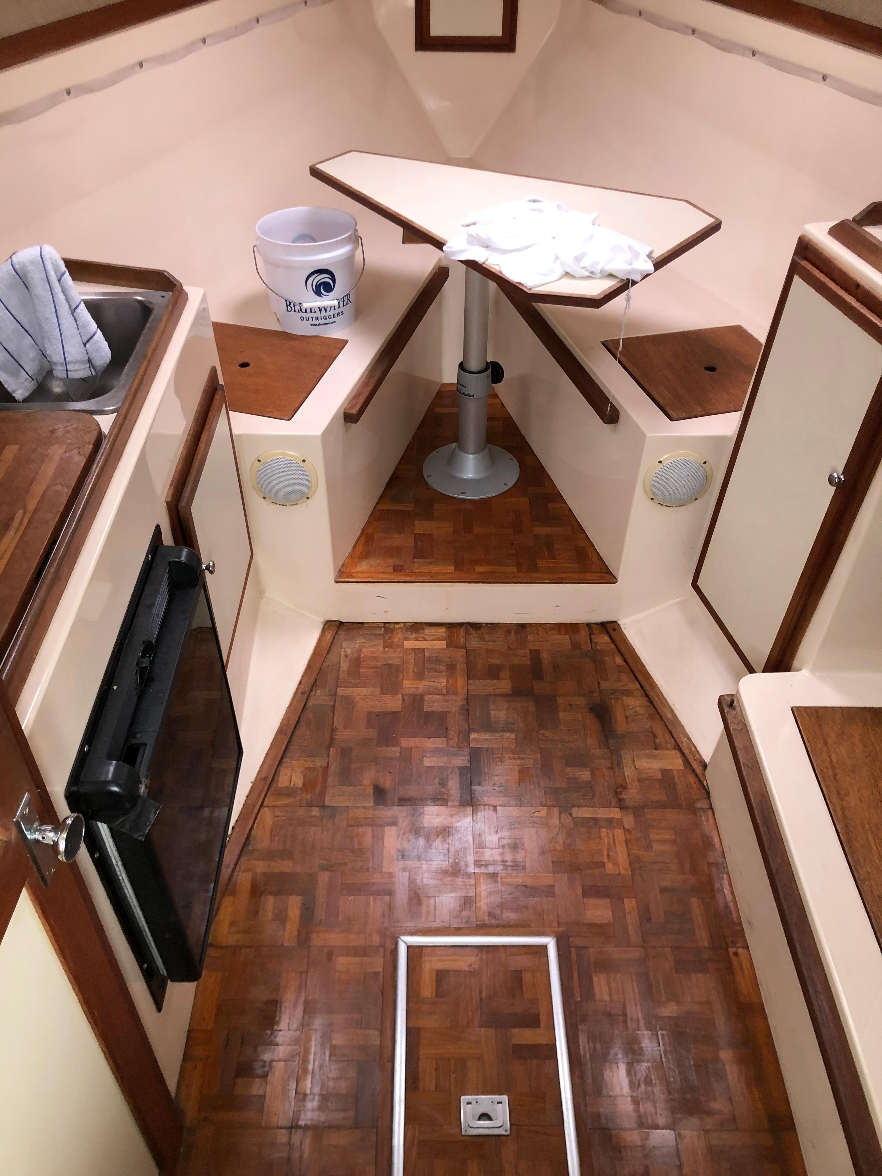 1990 Shannon Brendan 28 Saltwater Fishing for sale - YachtWorld