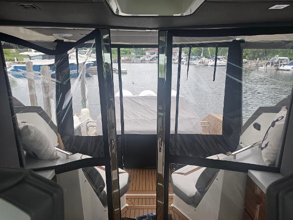 2021 Tiara Sport 43 LE Express Cruiser for sale - YachtWorld