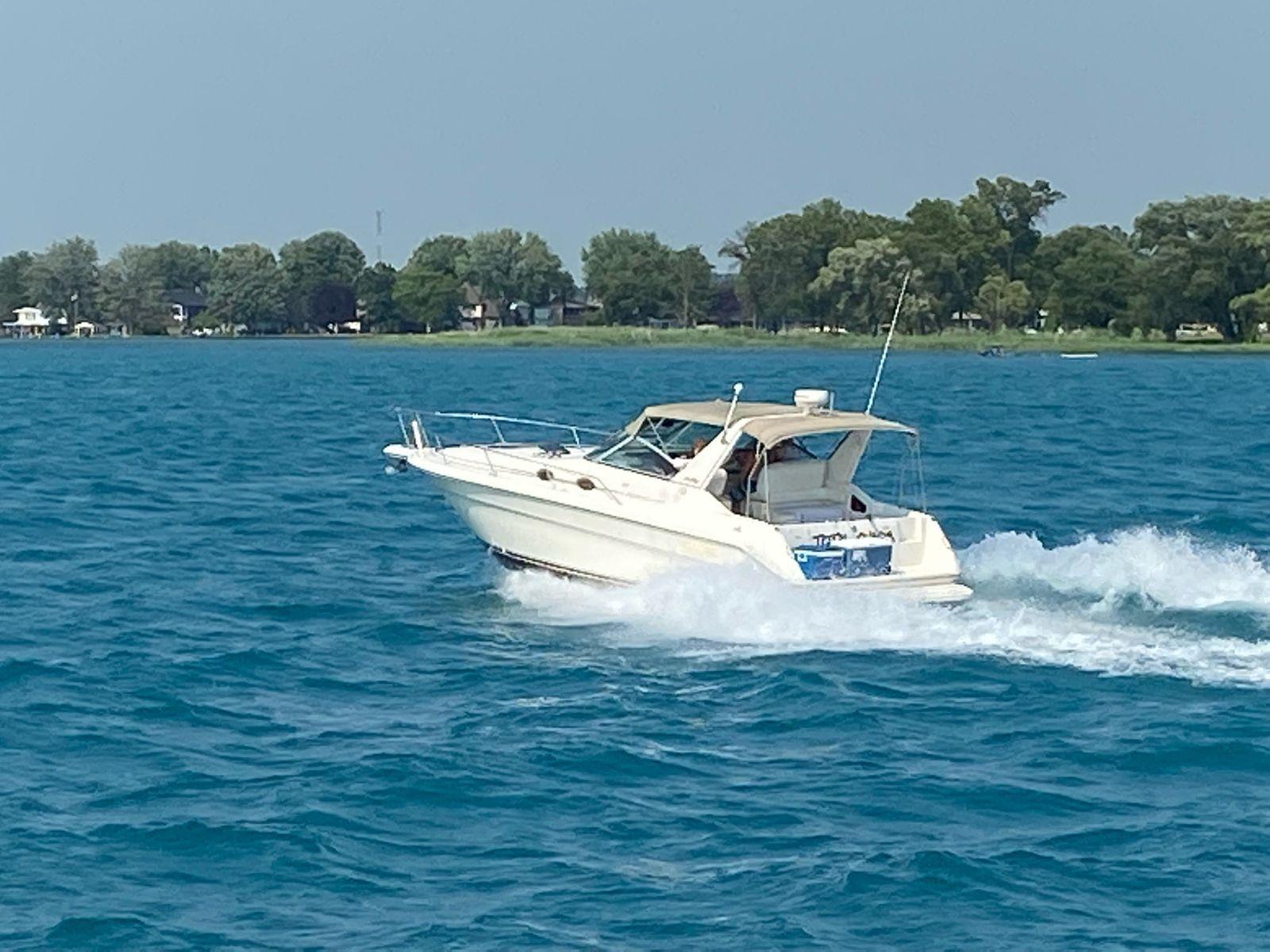 Sea Ray Express Cruiser boats for sale | YachtWorld