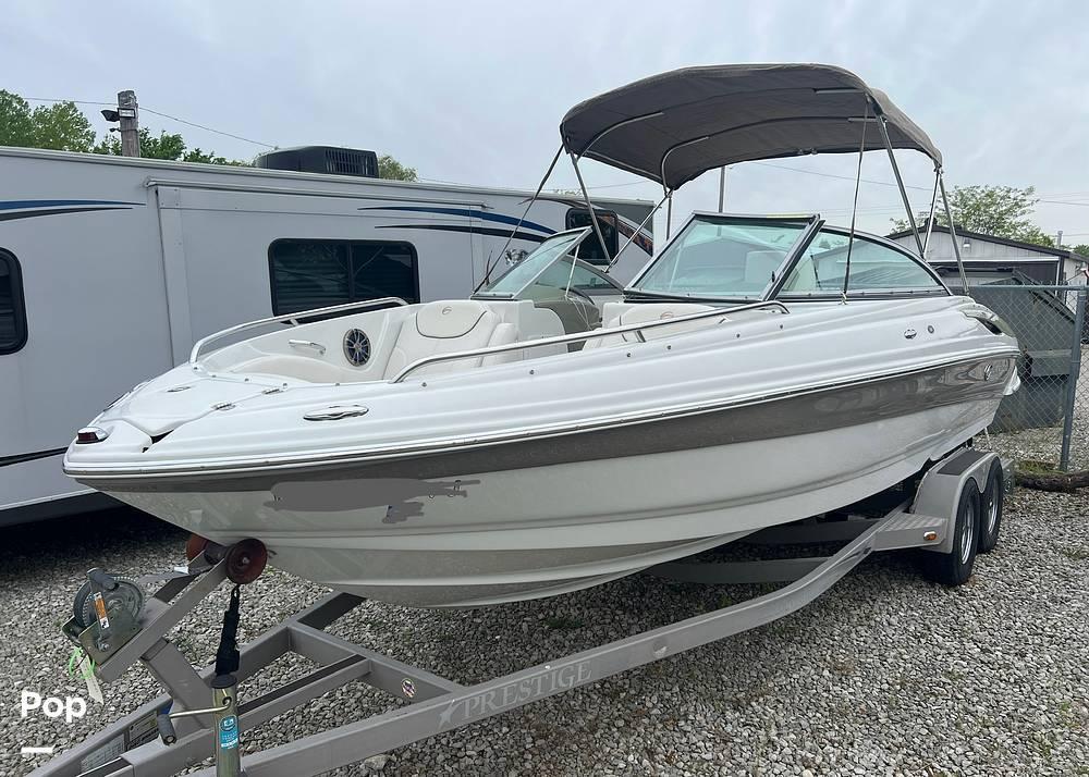Used 2006 Crownline 230 LS - Missouri | TopBoats