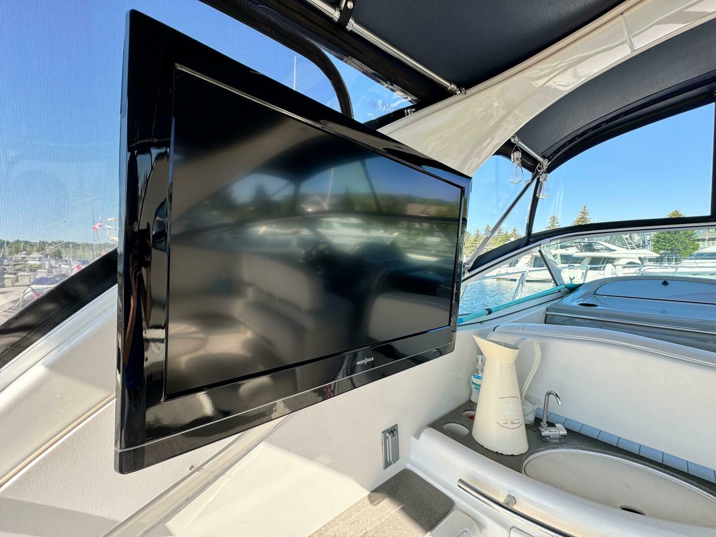 2004 Maxum 3700 SY Express Cruiser for sale - YachtWorld