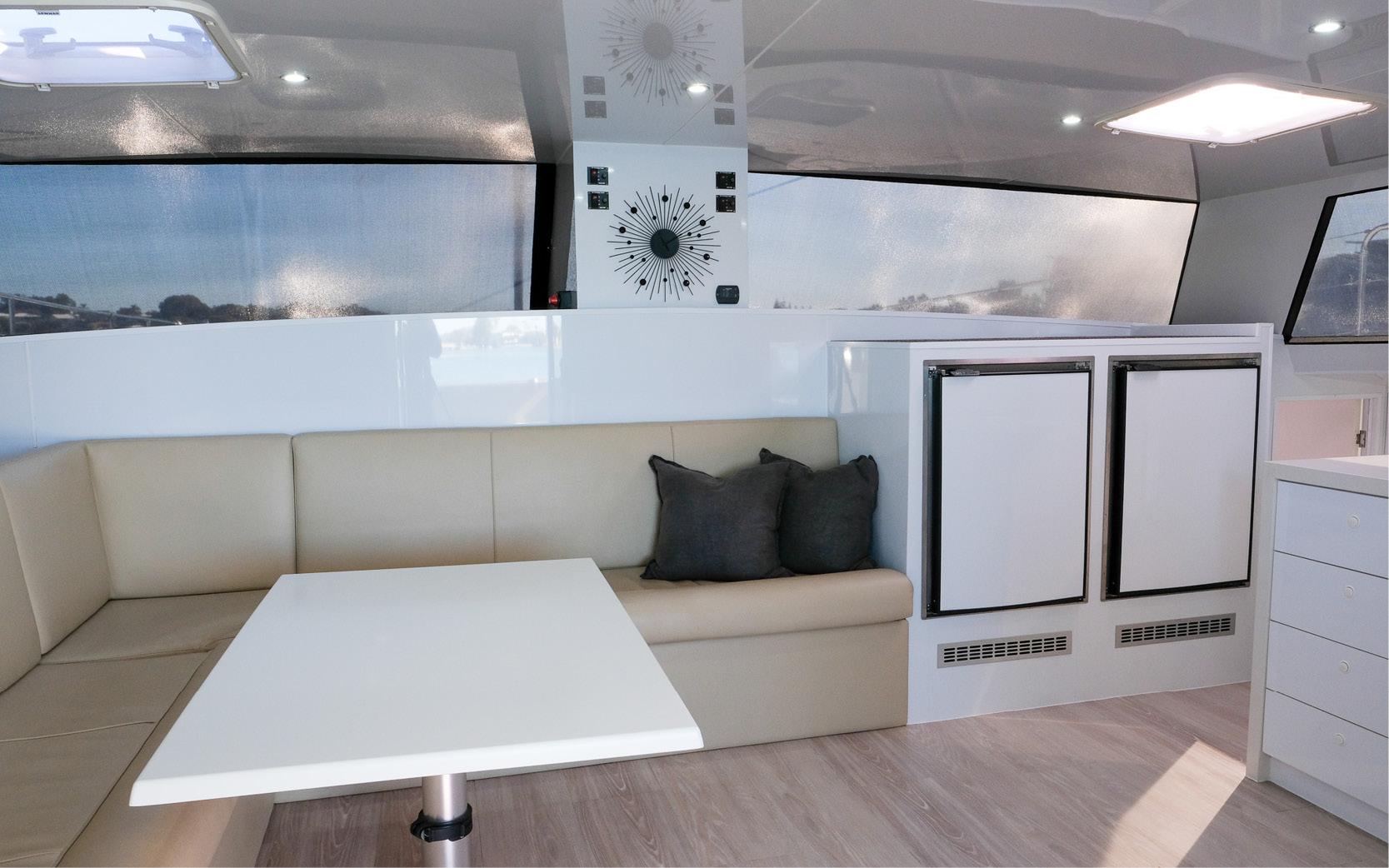 2019 Custom Peter Kerr Lizard Catamarans (zeilen) te koop- YachtWorld