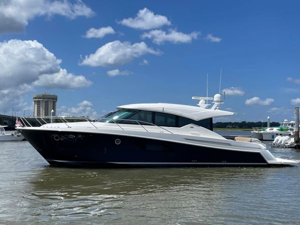 Ray Bock - Weber Yachts