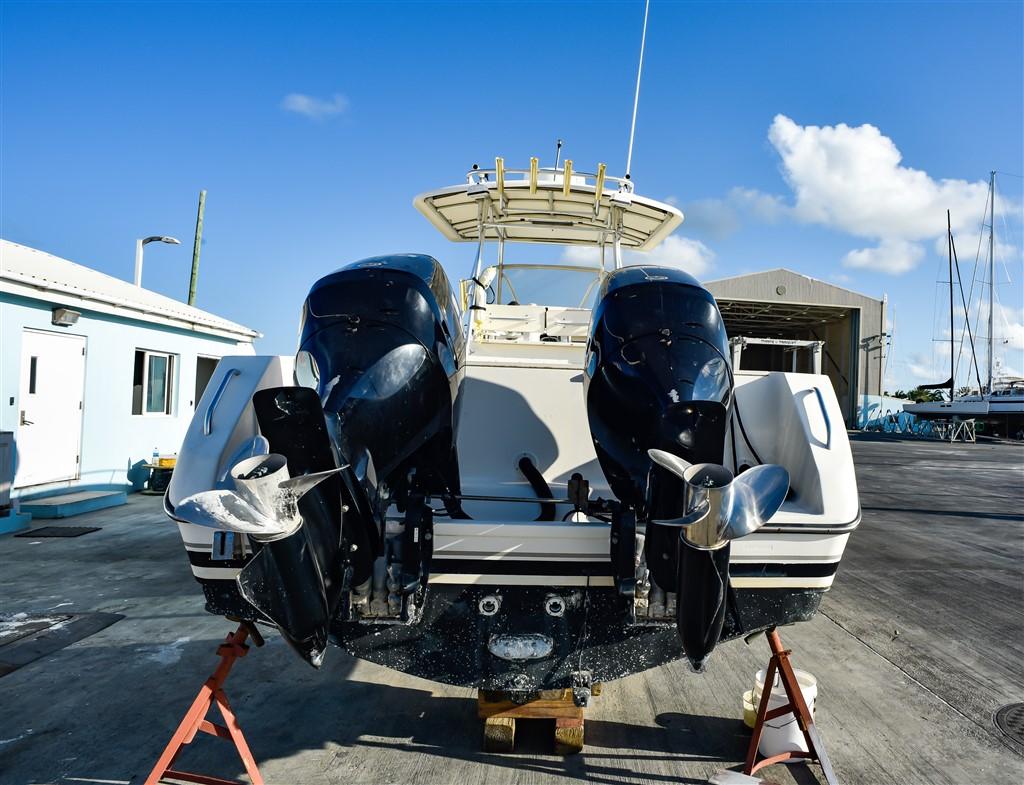 2004 Pursuit 3070 Center Console Cruiser for sale - YachtWorld