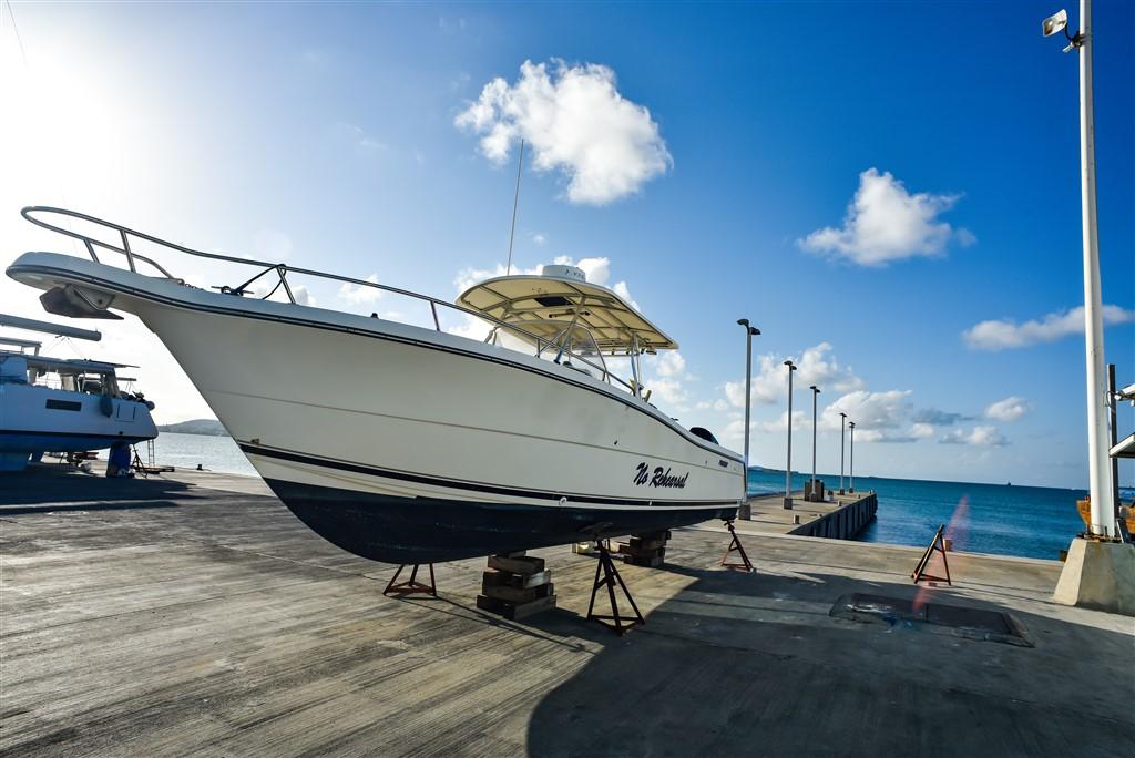 2004 Pursuit 3070 Center Console Cruiser for sale - YachtWorld