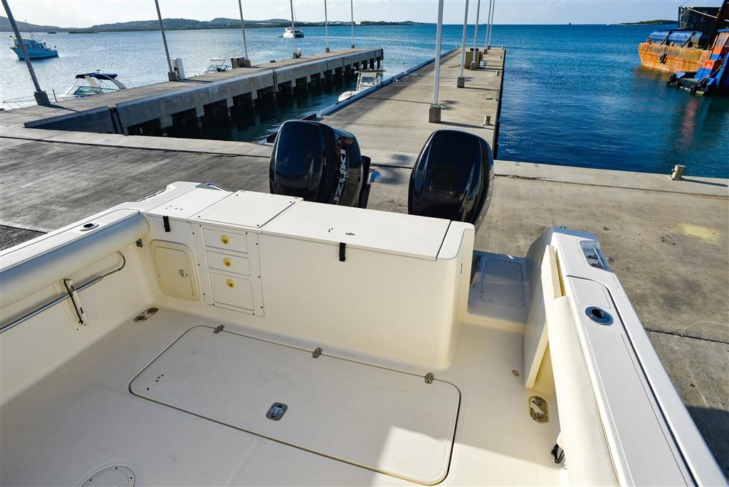 2004 Pursuit 3070 Center Console Cruiser for sale - YachtWorld