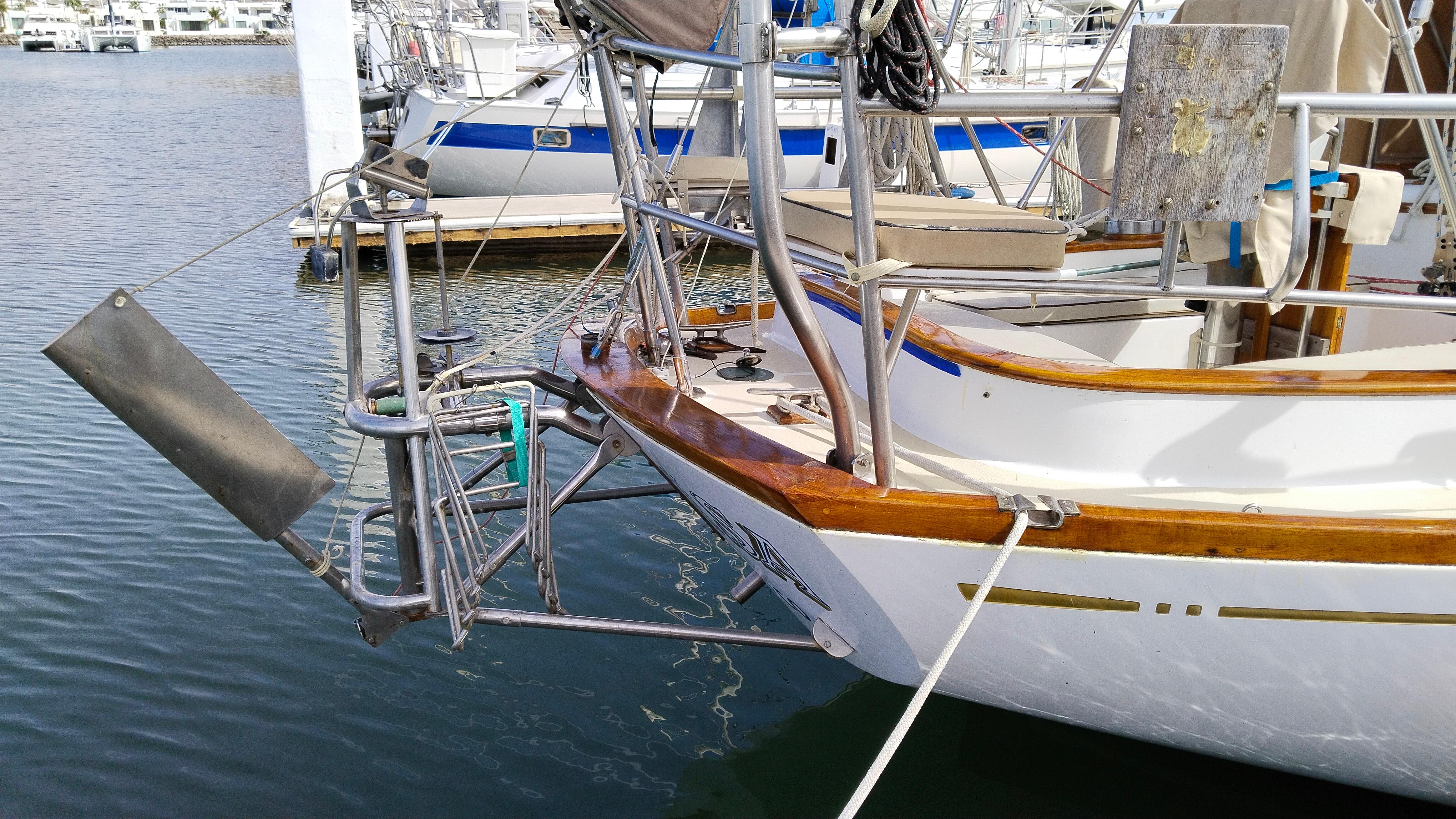 1979 Mason 43 Cruiser for sale - YachtWorld