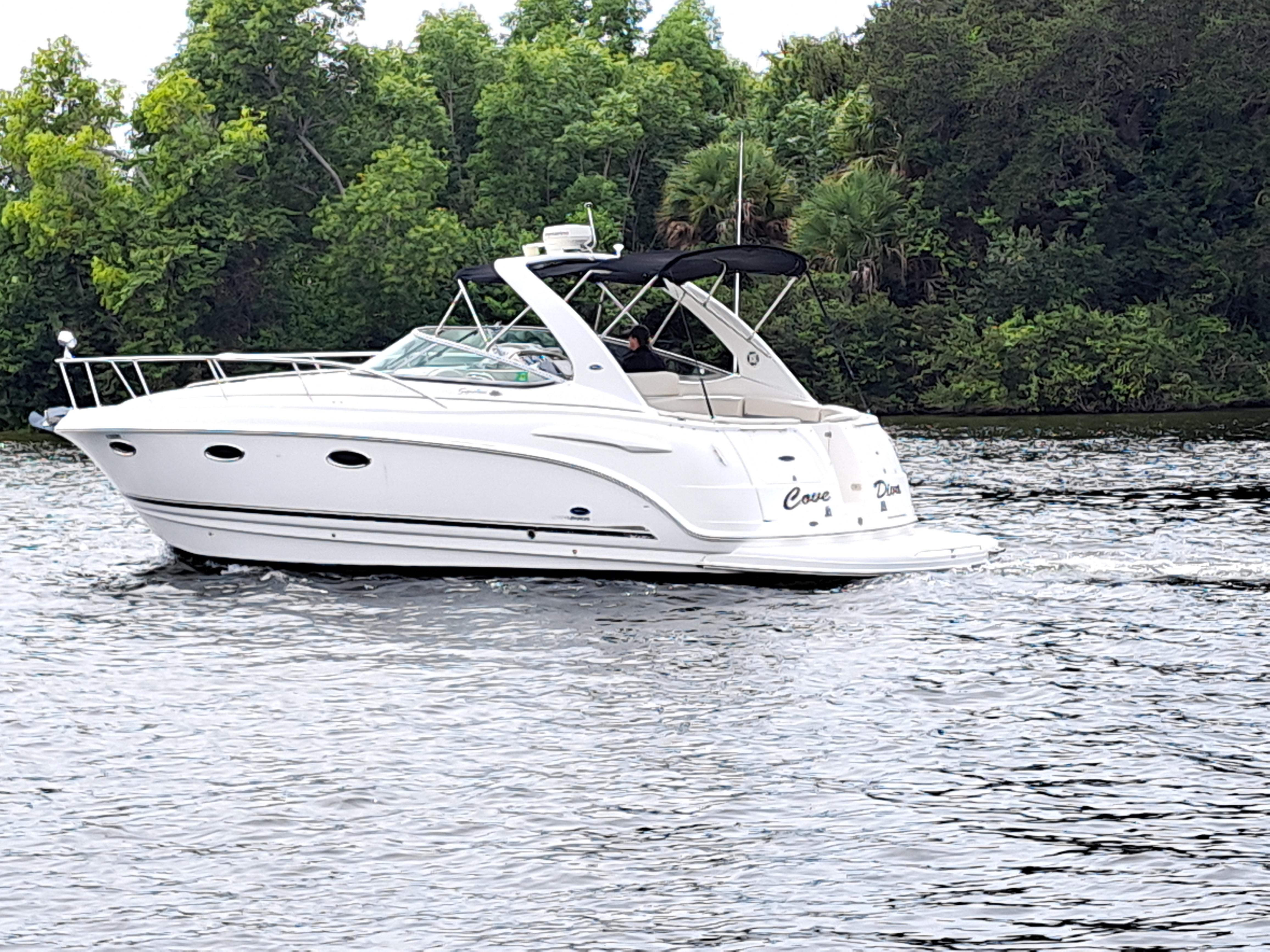 2005 Chaparral 330 Signature Cruiser for sale - YachtWorld