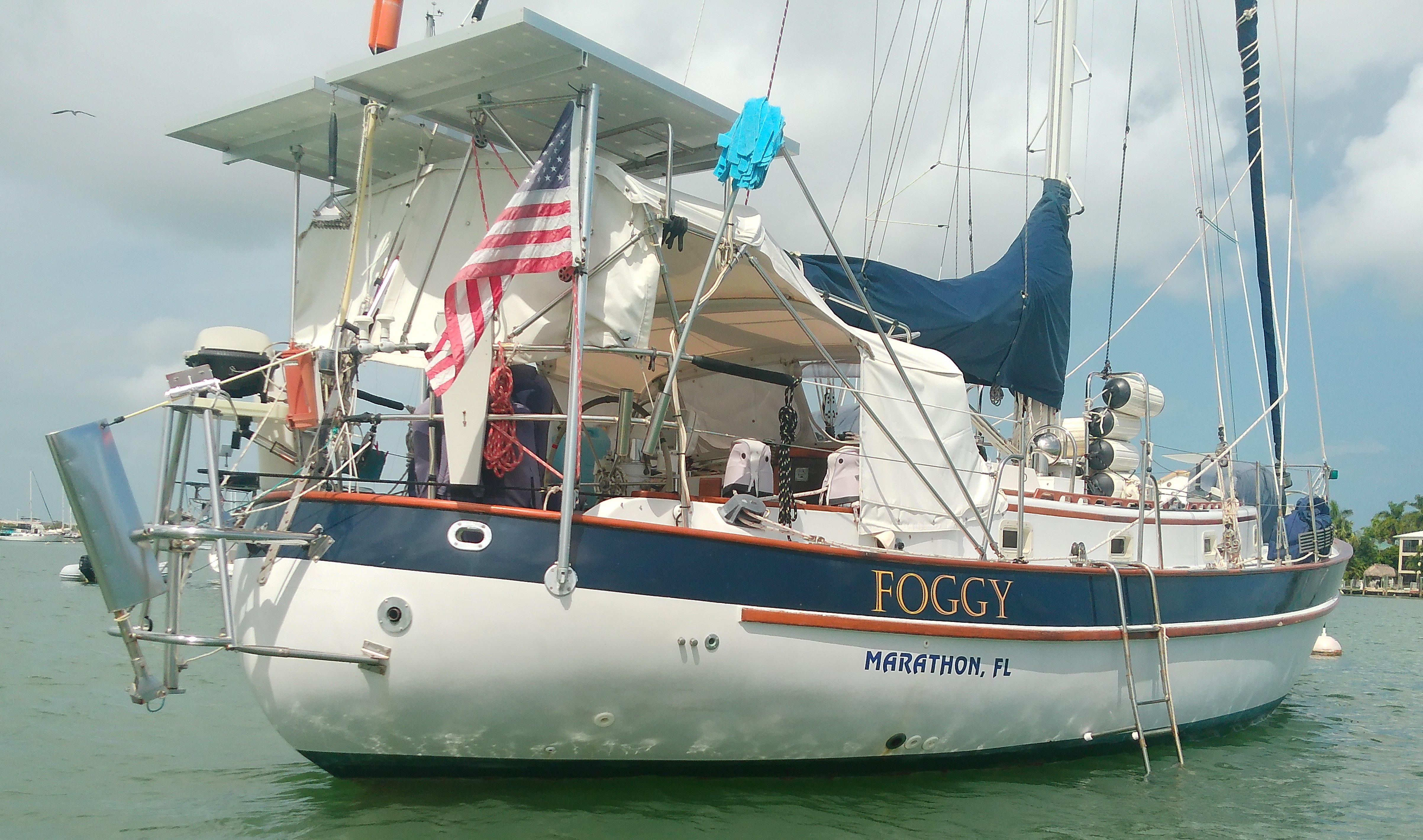 Valiant boats for sale | YachtWorld