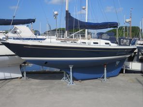 Marieholm 33 Class til salg | Boatshop24
