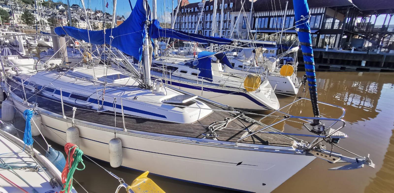 Bavaria 35 Exclusive 11m 1998, Segelyachten - Calvados ( 14 ) | Boot24