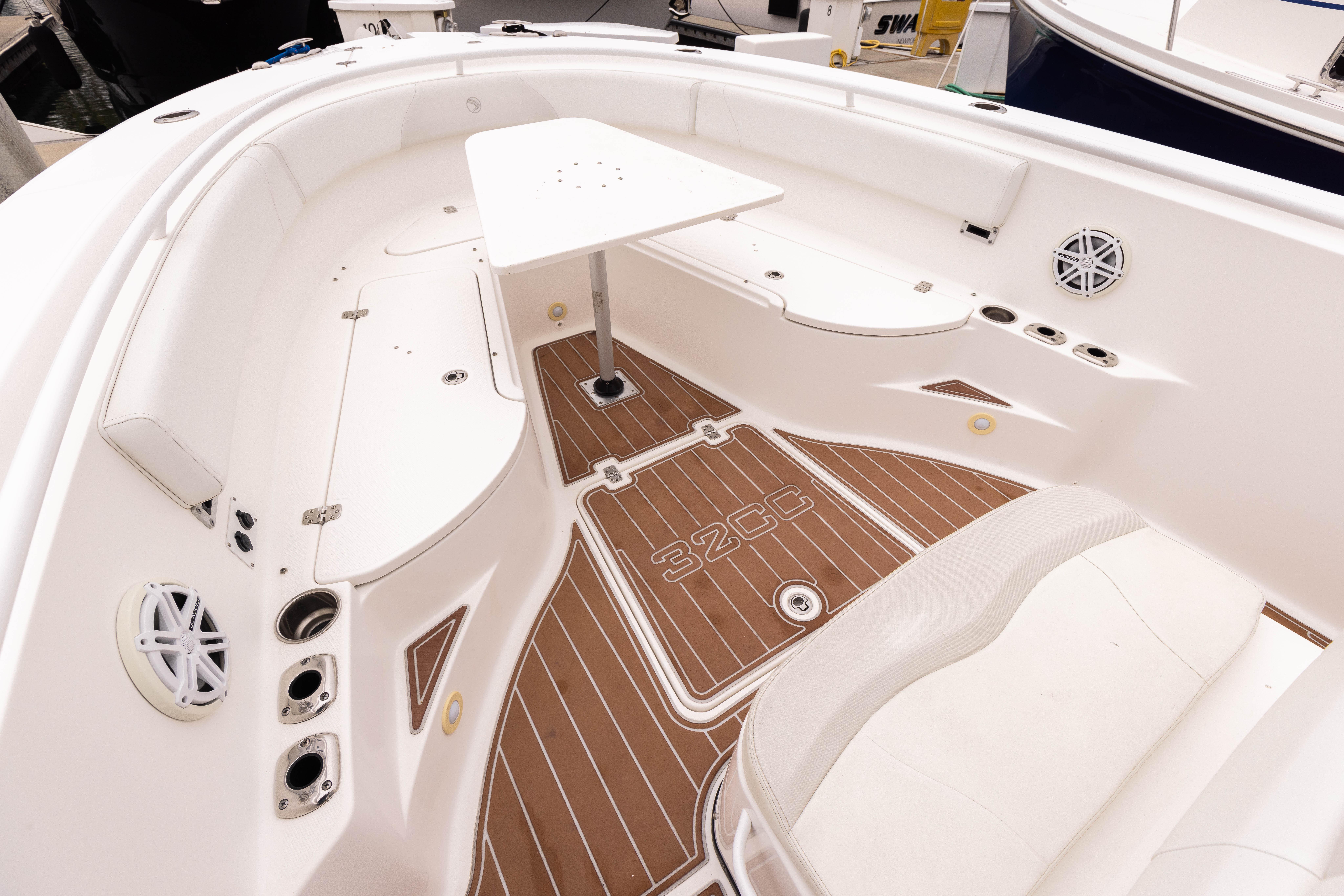 2017 Edgewater Center Console Center Console for sale - YachtWorld