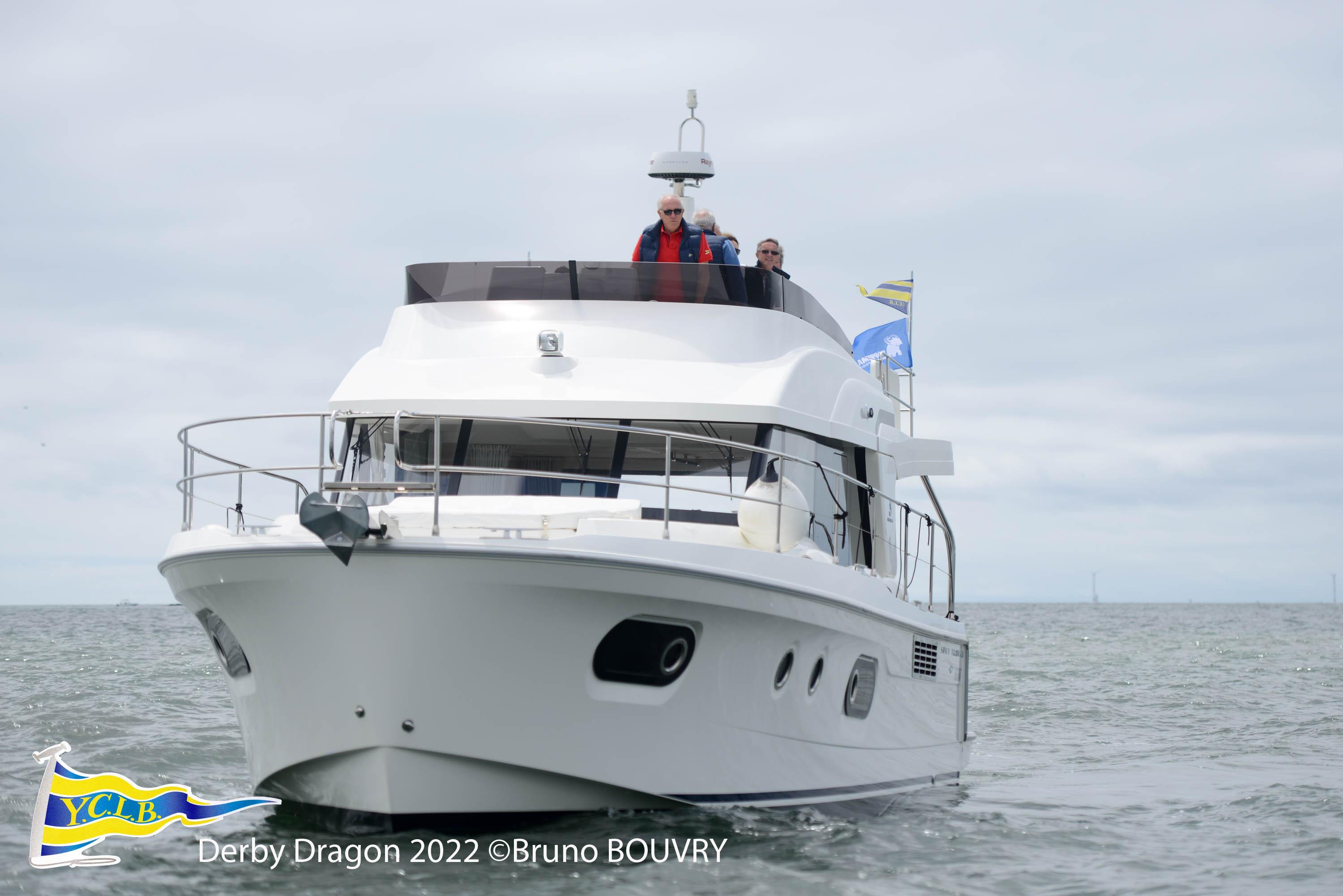 2020 Beneteau Swift Trawler 47 Trawler for sale - YachtWorld