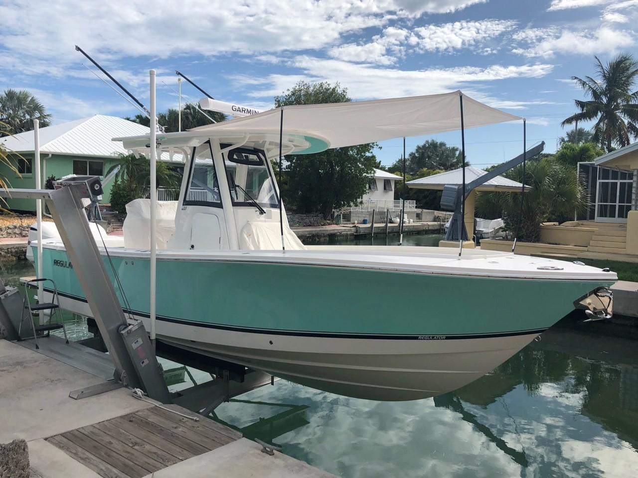 2020 Regulator 28 FS Center Console for sale - YachtWorld