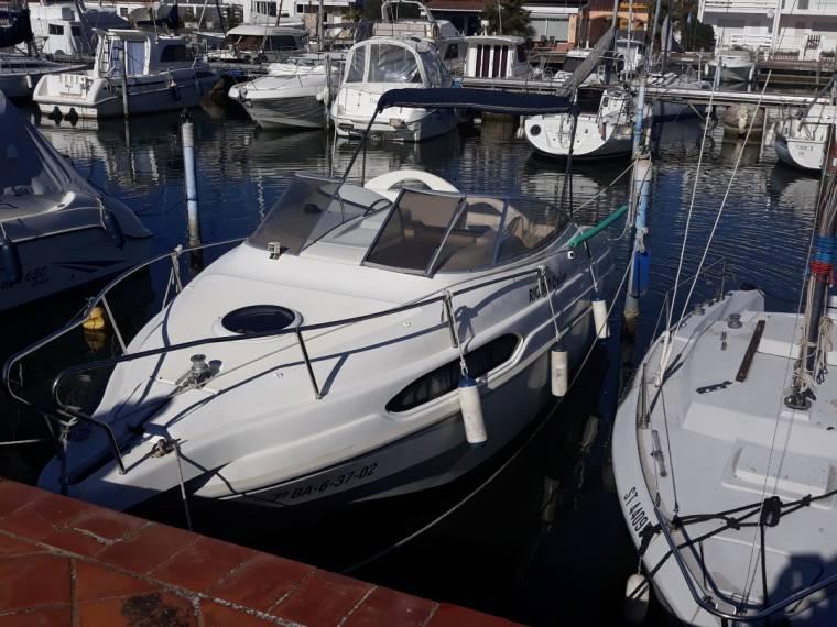 Occasion 2002 Rio Yachts Rio 700 Cruiser - Girona | Youboat