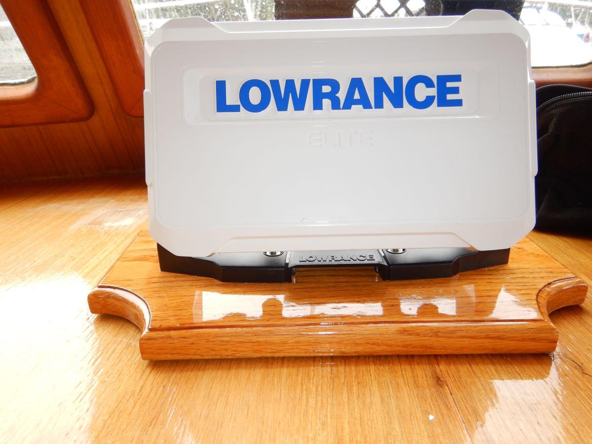 1982 CHB TRI-CABIN Trawler for sale - YachtWorld