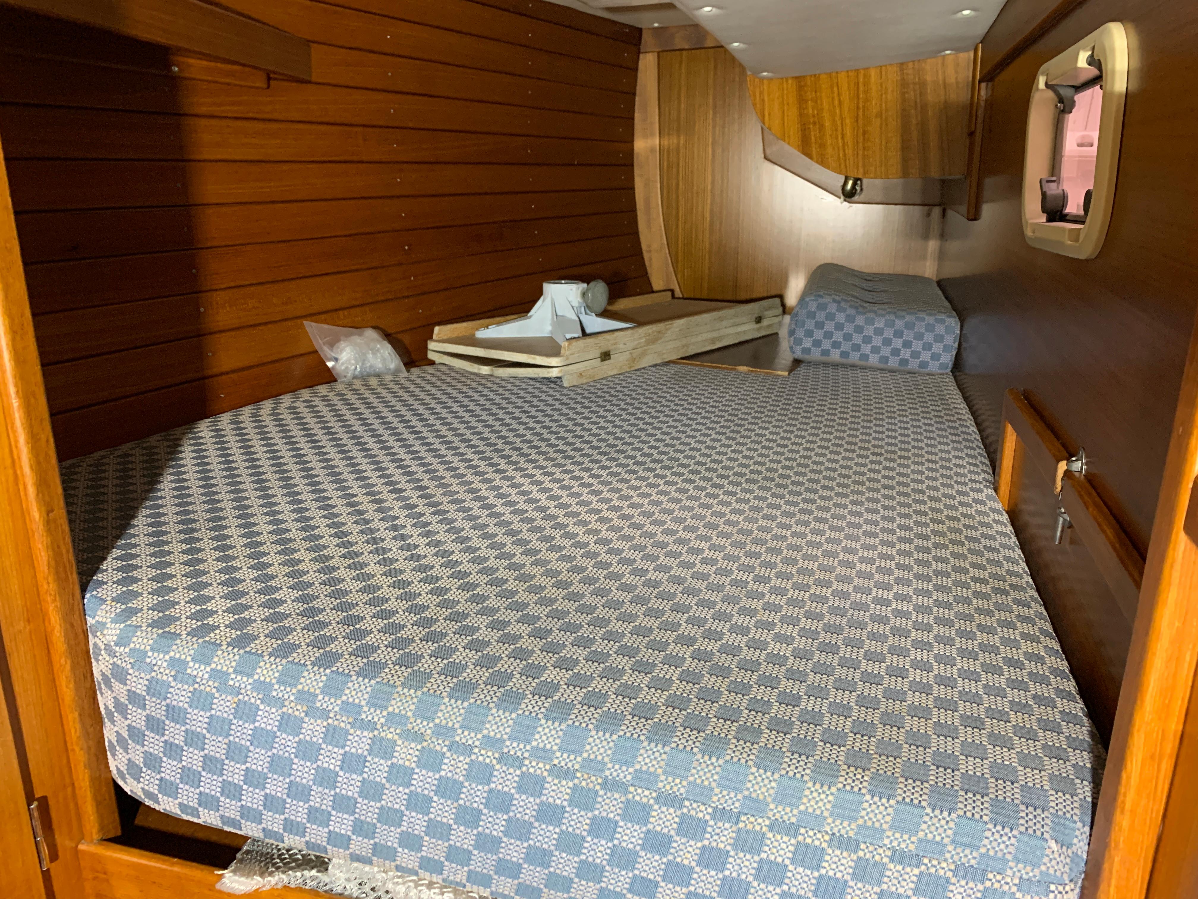 1996 Wasa 370 Racer/Cruiser for sale - YachtWorld