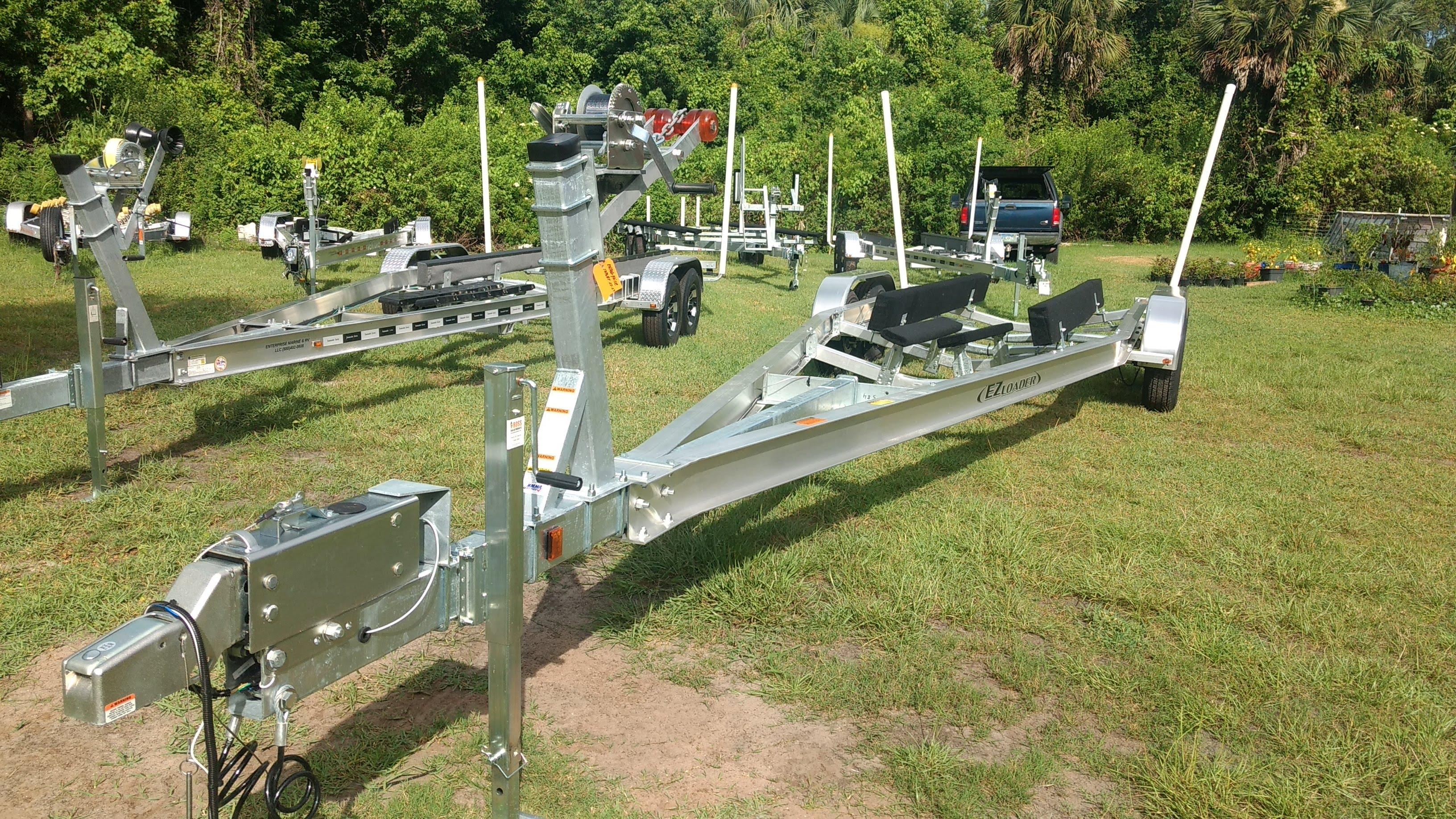 Ez Loader trailers for sale in Florida - Boat Trader