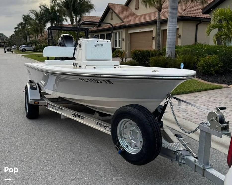 Used 2023 Hewes 16 Redfisher - Florida | TopBoats