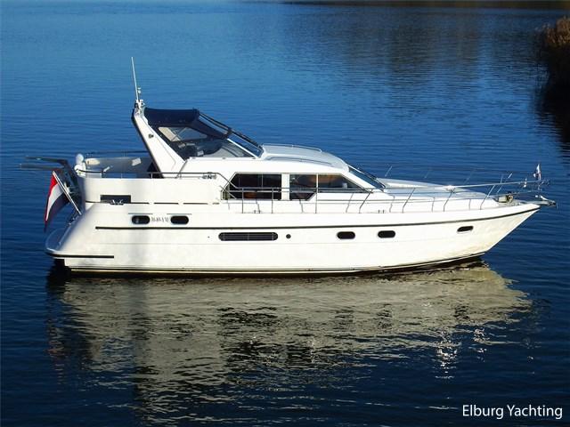 Neptunus Shipyards - Aalst Neptunus 129 | 1998 | 13m | Boatshop24