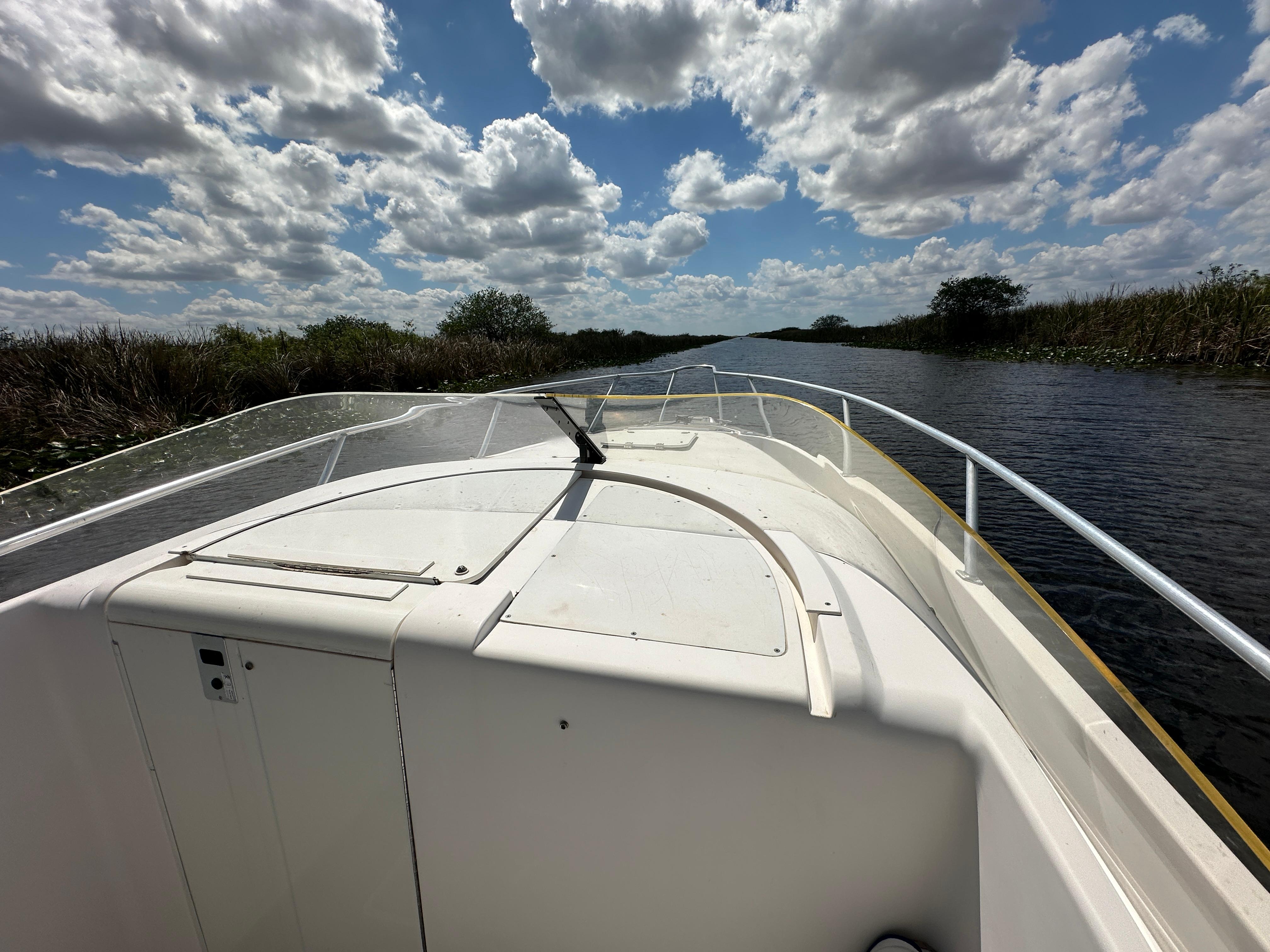 1999 Intrepid 322 Cuddy Cuddy Cabin for sale - YachtWorld