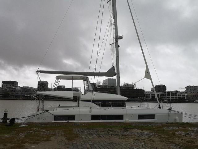 New 2024 Lagoon 51 - 33 - Gironde | Youboat