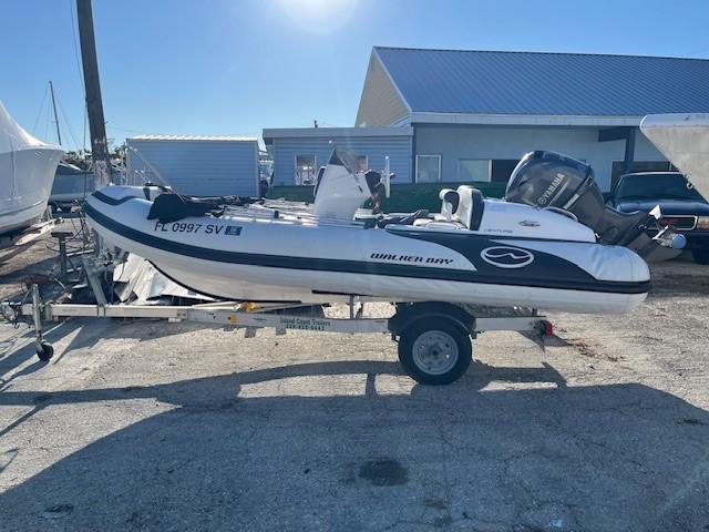 2021 Walker Bay Venture 14 Rigid Inflatable Boats (RIB) for sale ...
