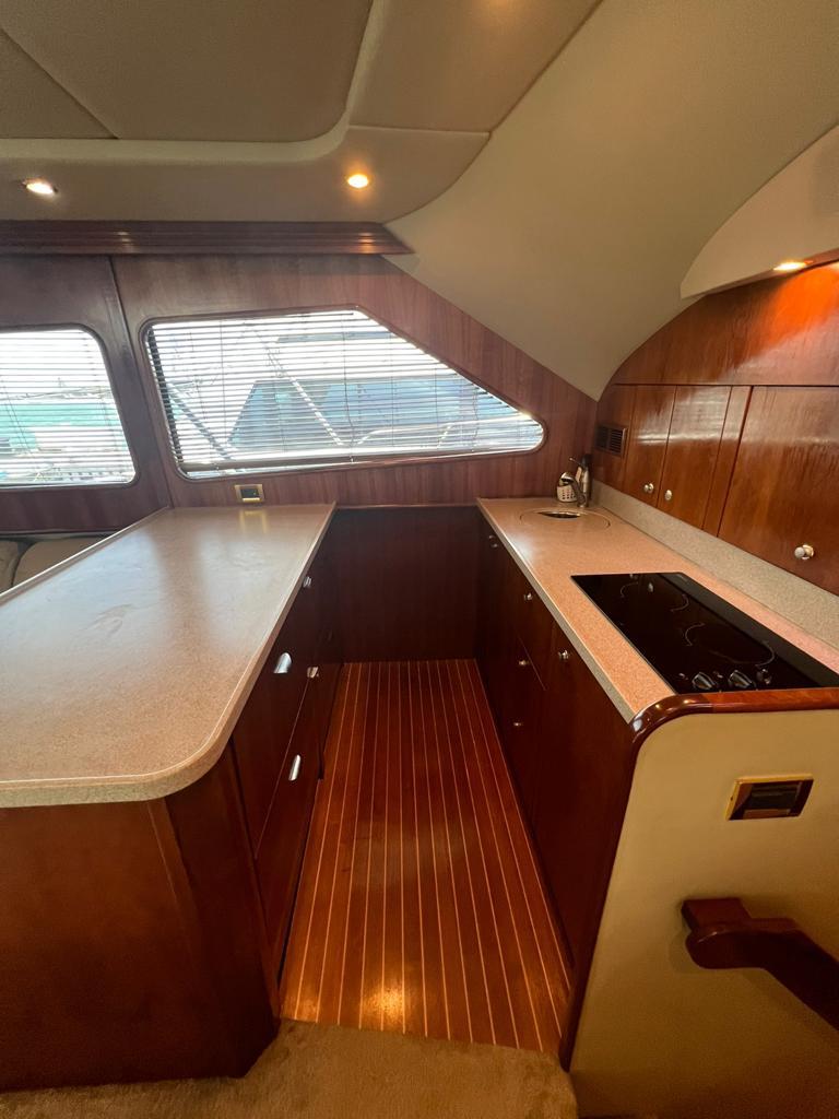 2006 Rampage 45 Convertible Saltwater Fishing for sale - YachtWorld