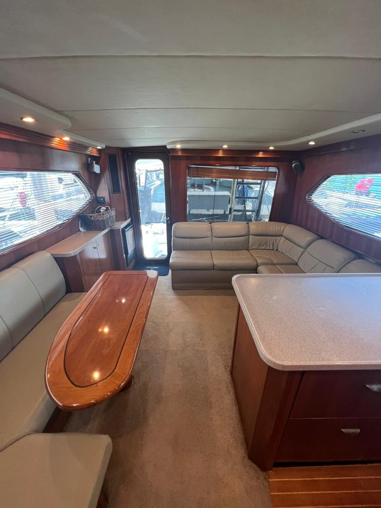 2006 Rampage 45 Convertible Saltwater Fishing for sale - YachtWorld