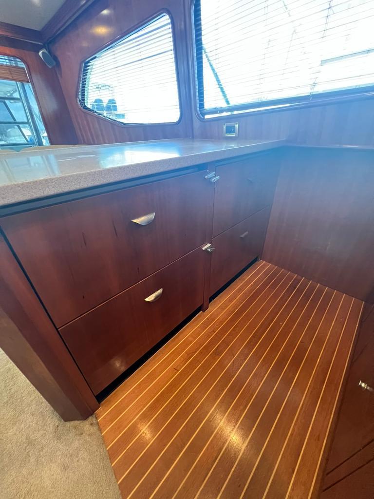 2006 Rampage 45 Convertible Saltwater Fishing for sale - YachtWorld