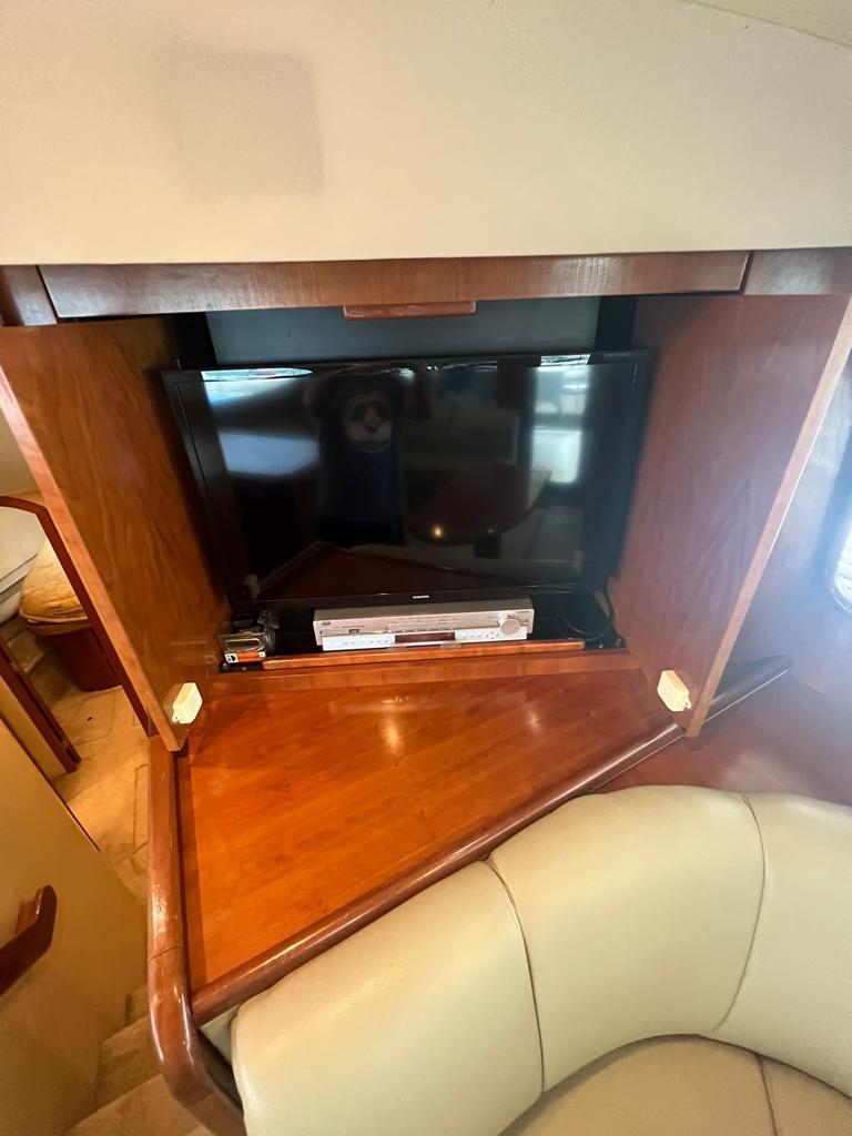 2006 Rampage 45 Convertible Saltwater Fishing for sale - YachtWorld