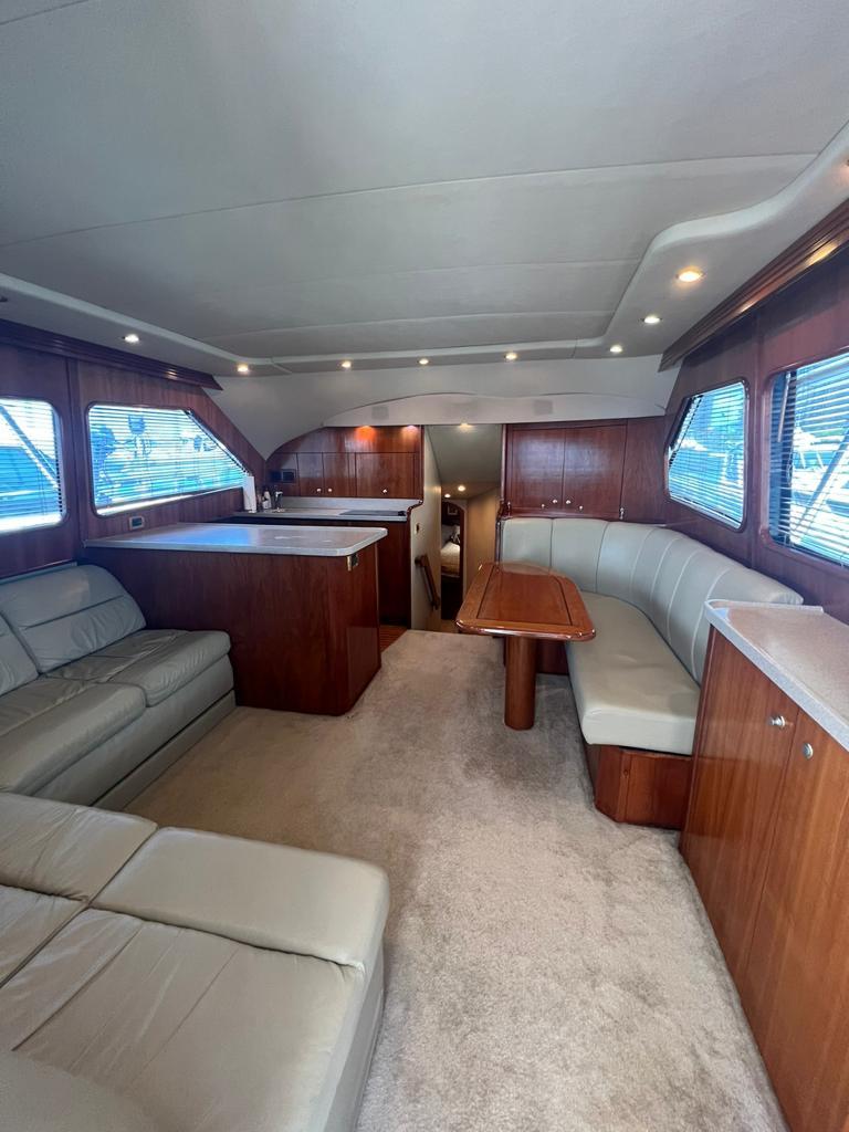 2006 Rampage 45 Convertible Saltwater Fishing for sale - YachtWorld