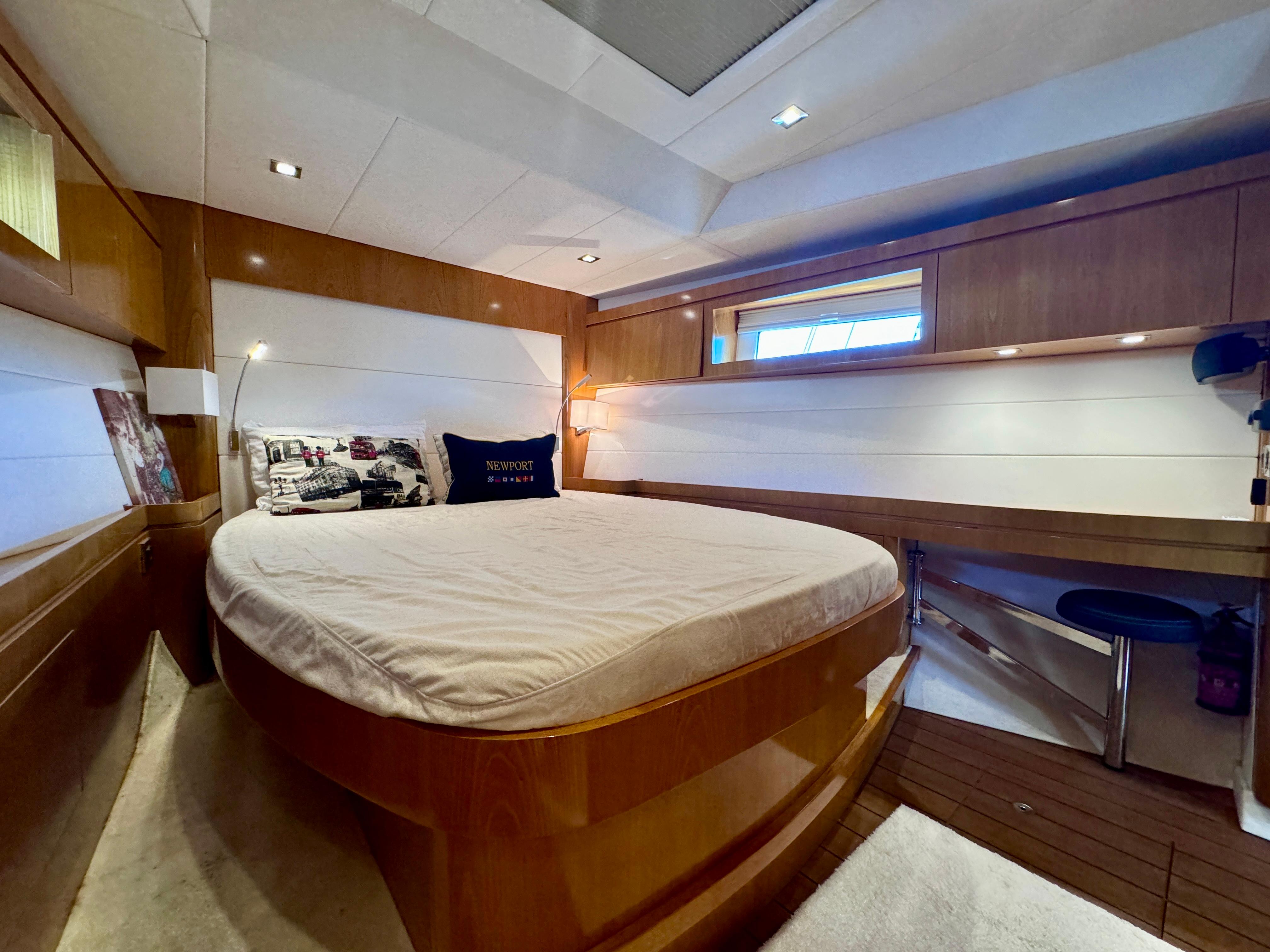 2013 Amel 64 Segelyacht Kaufen - YachtWorld