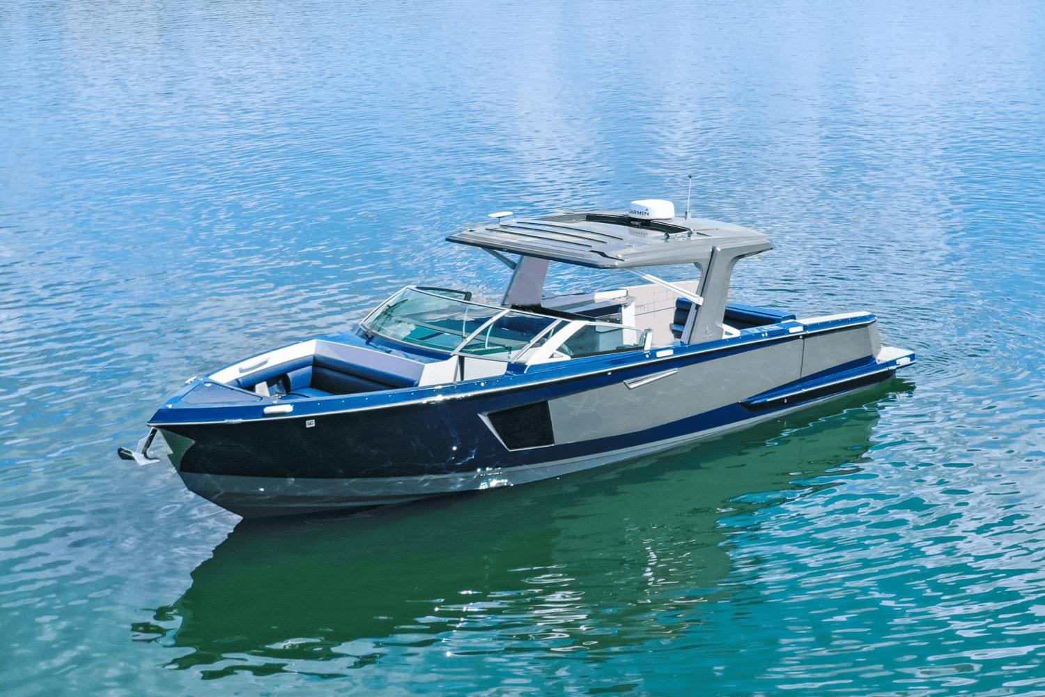 2022 Aviara AV40 Sports Cruiser for sale - YachtWorld