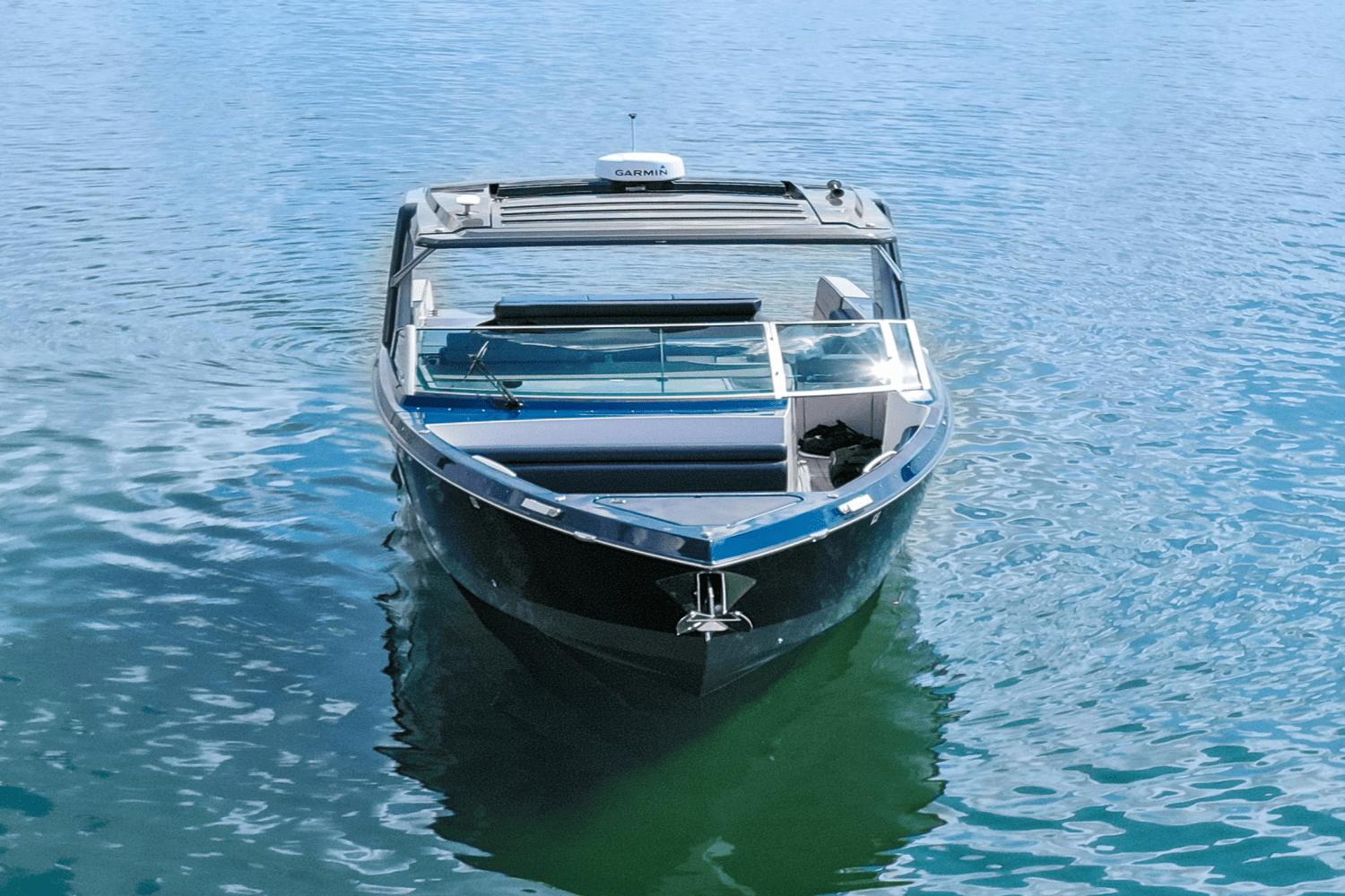 2022 Aviara AV40 Sports Cruiser for sale - YachtWorld