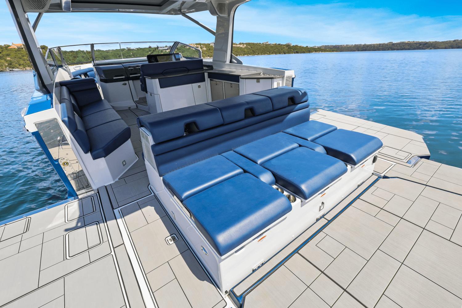 2022 Aviara AV40 Sports Cruiser for sale - YachtWorld