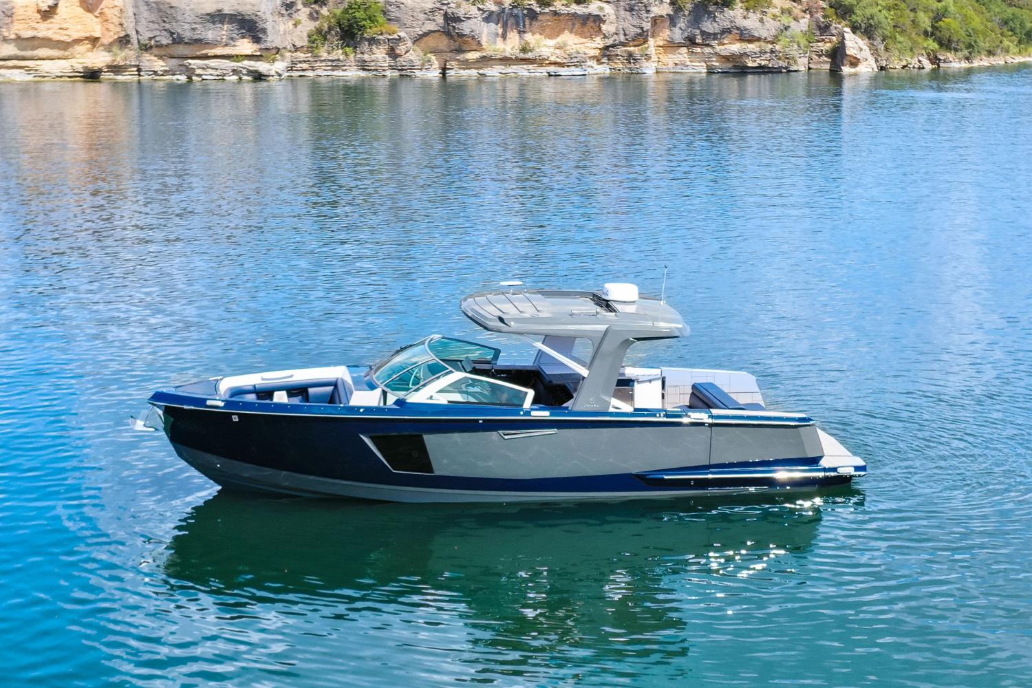 2022 Aviara AV40 Sports Cruiser for sale - YachtWorld