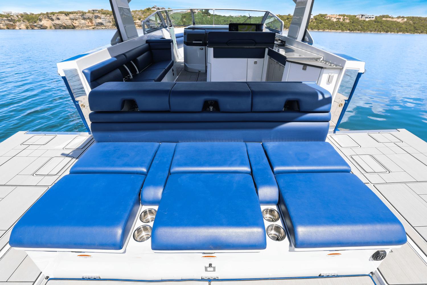 2022 Aviara AV40 Sports Cruiser for sale - YachtWorld