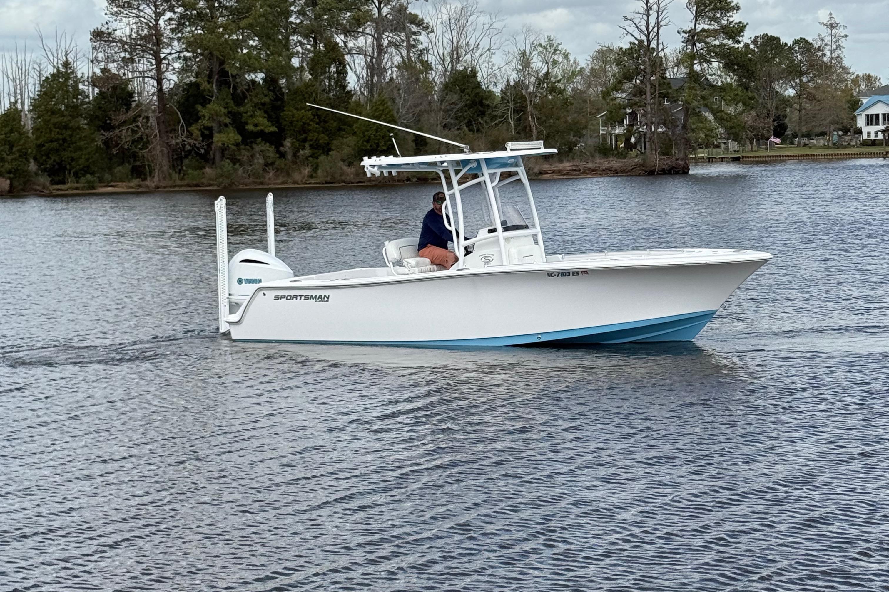 Seaway 18 Sportsman boats for sale | YachtWorld