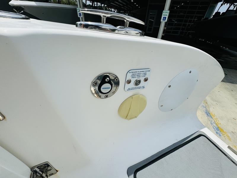 2020 Fountain 38cc Center Console for sale - YachtWorld